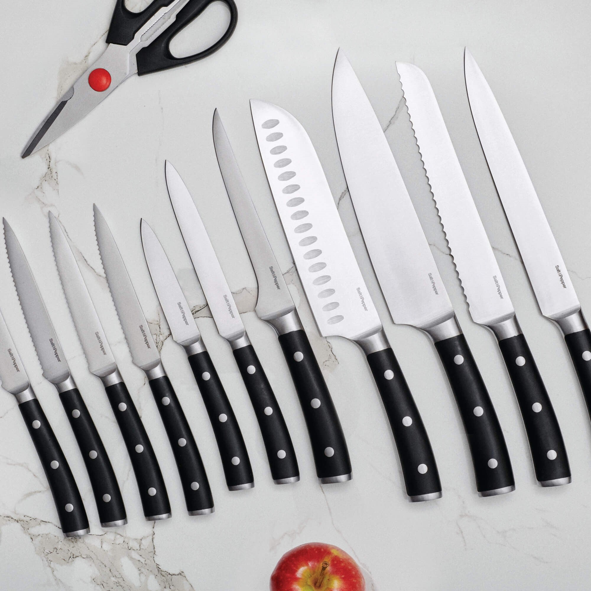 Kitchen Knives – A.W. Smith & Sons Gift & Homewares