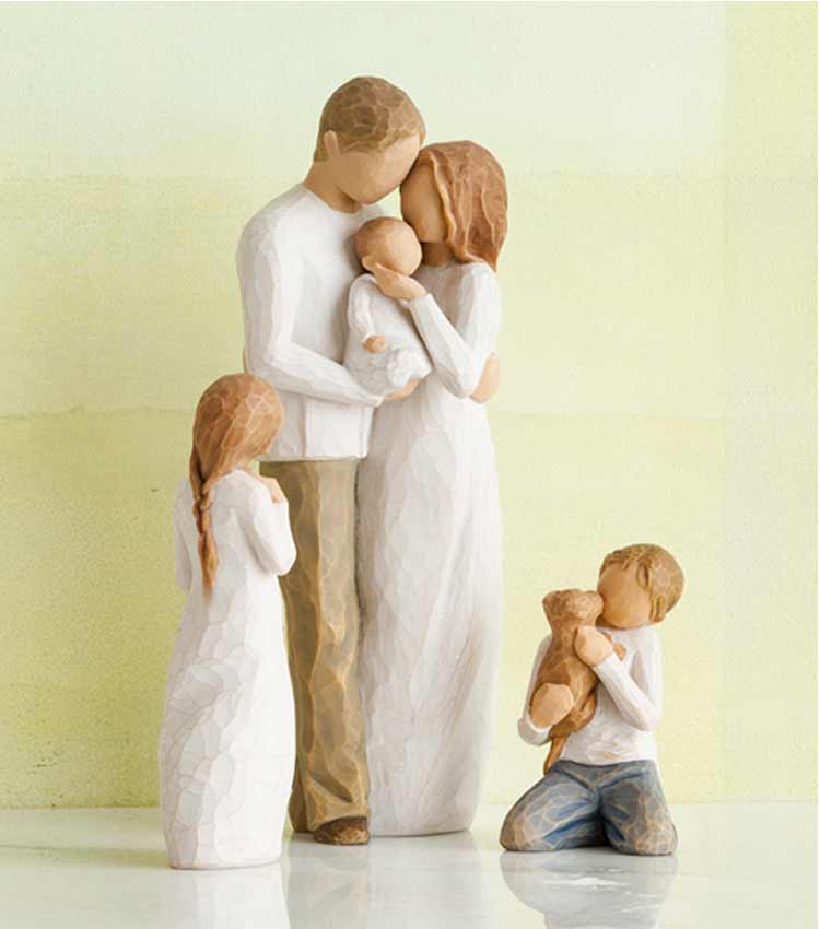 Willow Tree – A.W. Smith & Sons Gift & Homewares