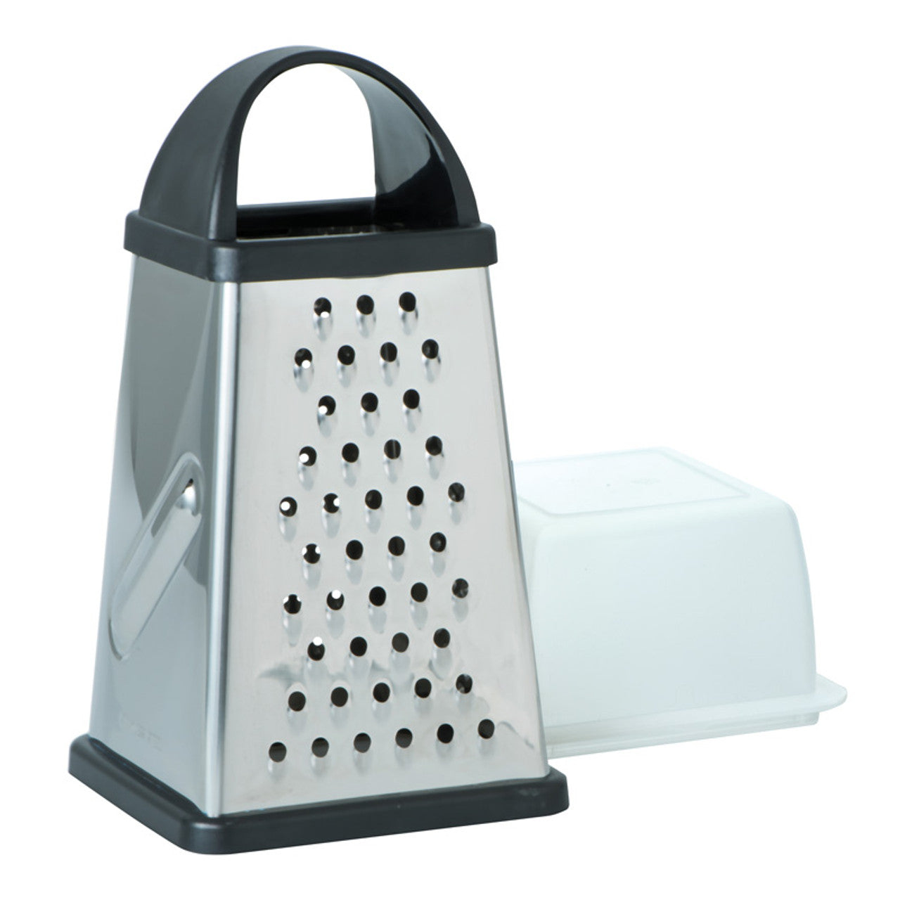 Avanti Box Grater with Storage Box – A.W. Smith & Sons Gift & Homewares