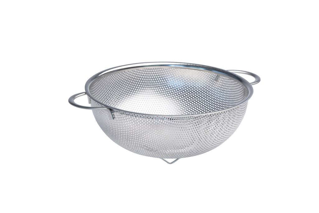 Cuisena Perforated Colander Small – A.W. Smith & Sons Gift & Homewares