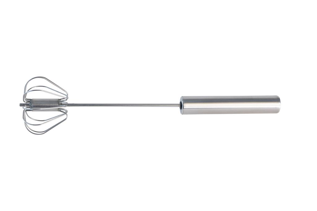 Semi Auto Whisk S/S 25.5cm – A.W. Smith & Sons Gift & Homewares