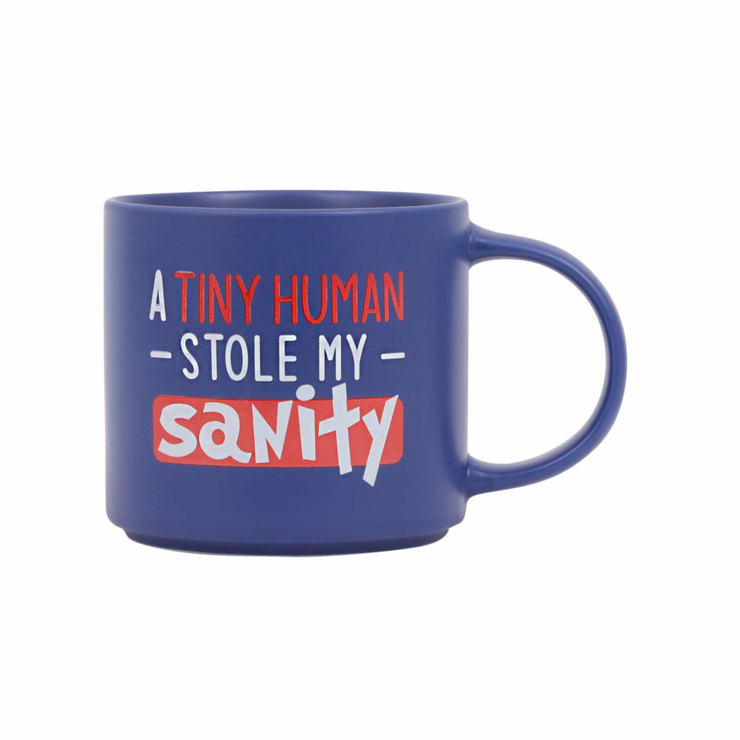 Cheeky Mug | Sanity – A.W. Smith & Sons Gift & Homewares