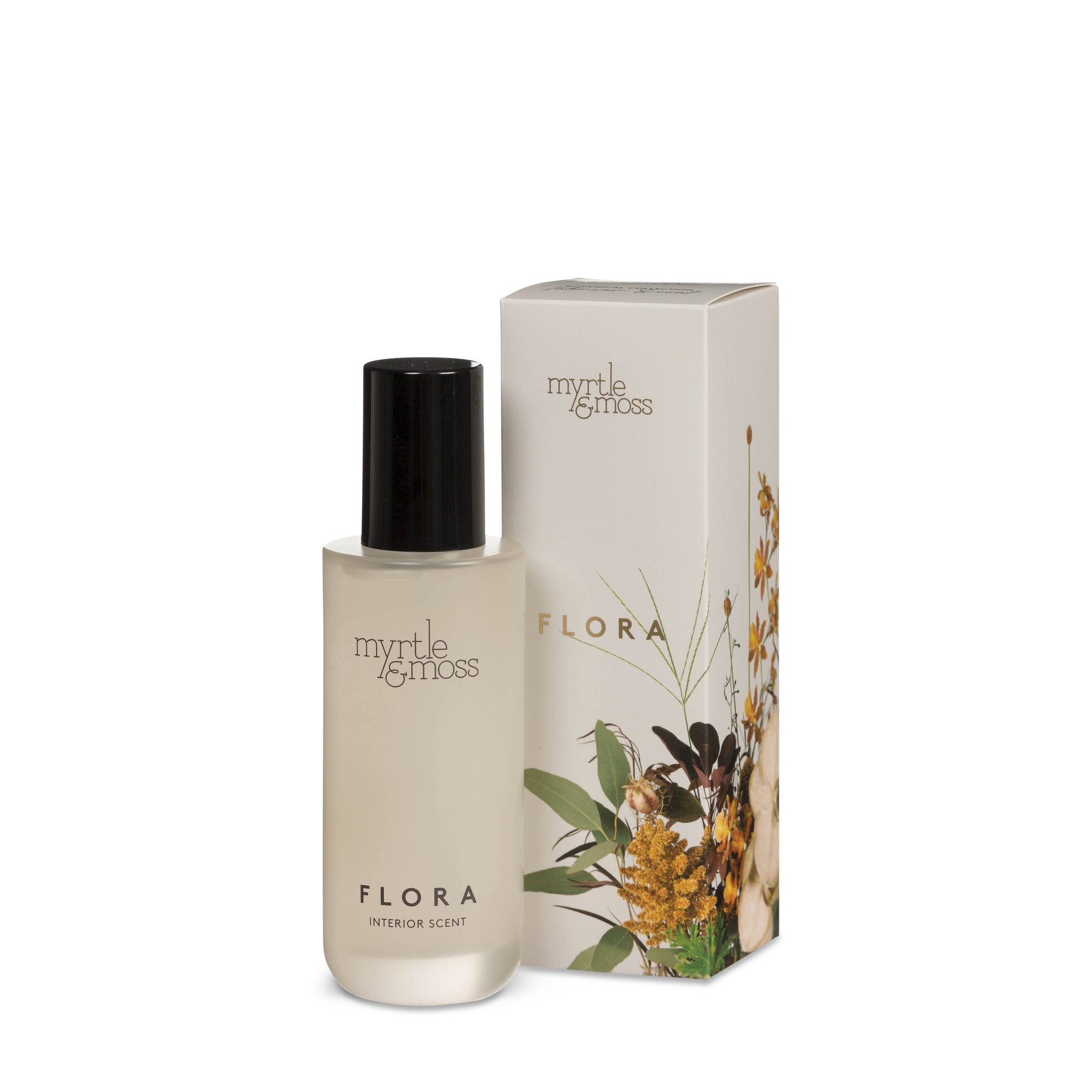 Interior Scent - Flora – A.W. Smith & Sons Gift & Homewares