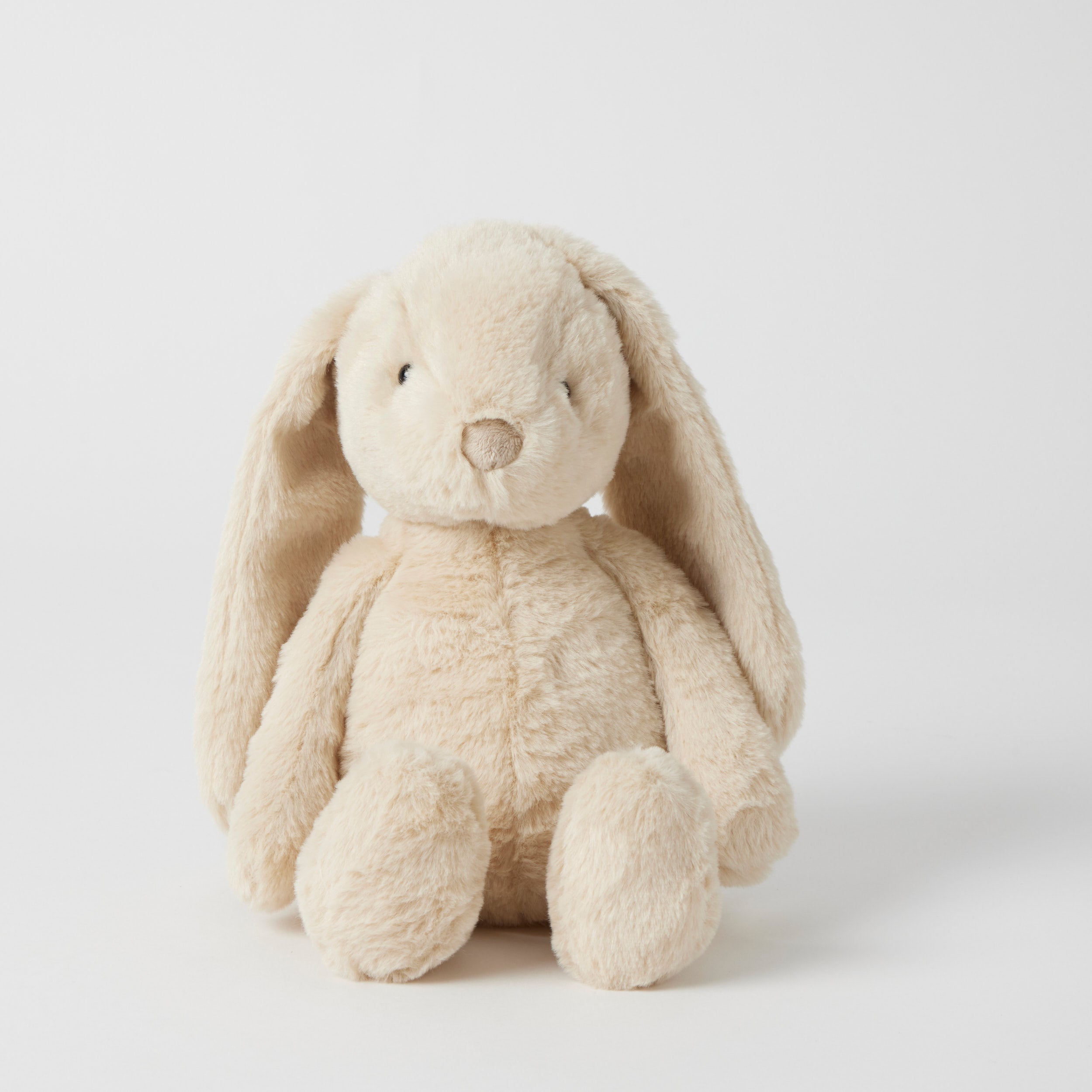 Beige Bunny Medium – A.W. Smith & Sons Gift & Homewares