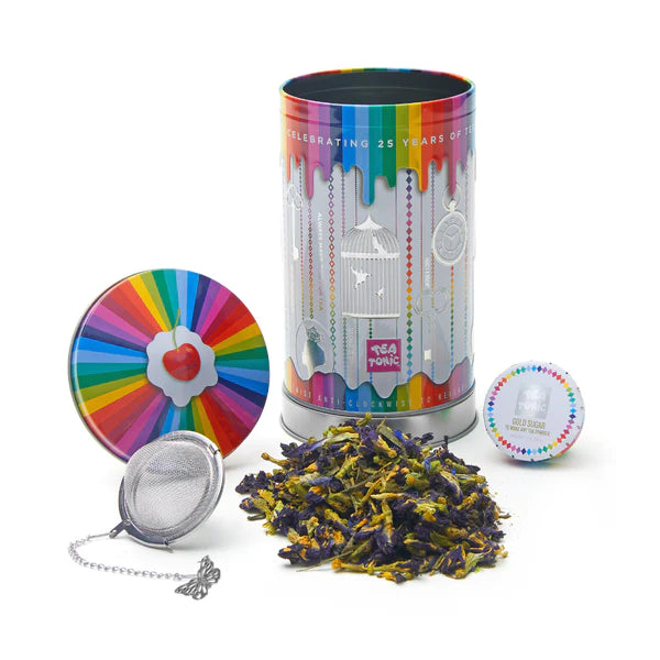 Musical Celebration Tin – A.W. Smith & Sons Gift & Homewares