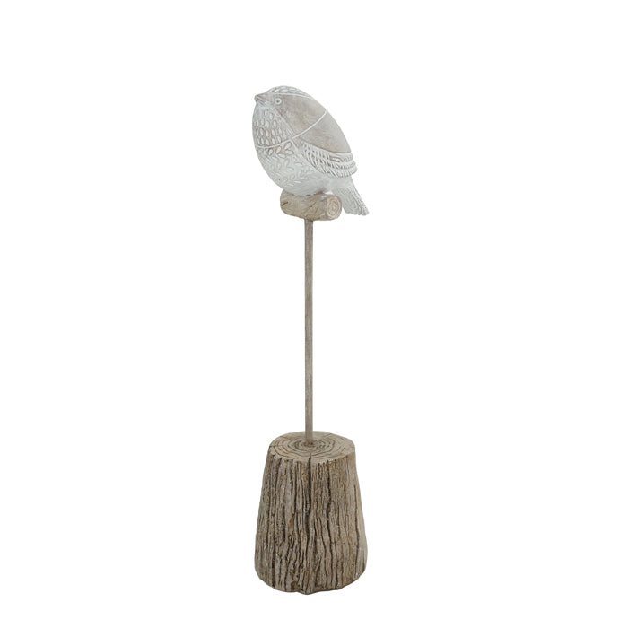 Farley Love Birds on Perch – A.W. Smith & Sons Gift & Homewares