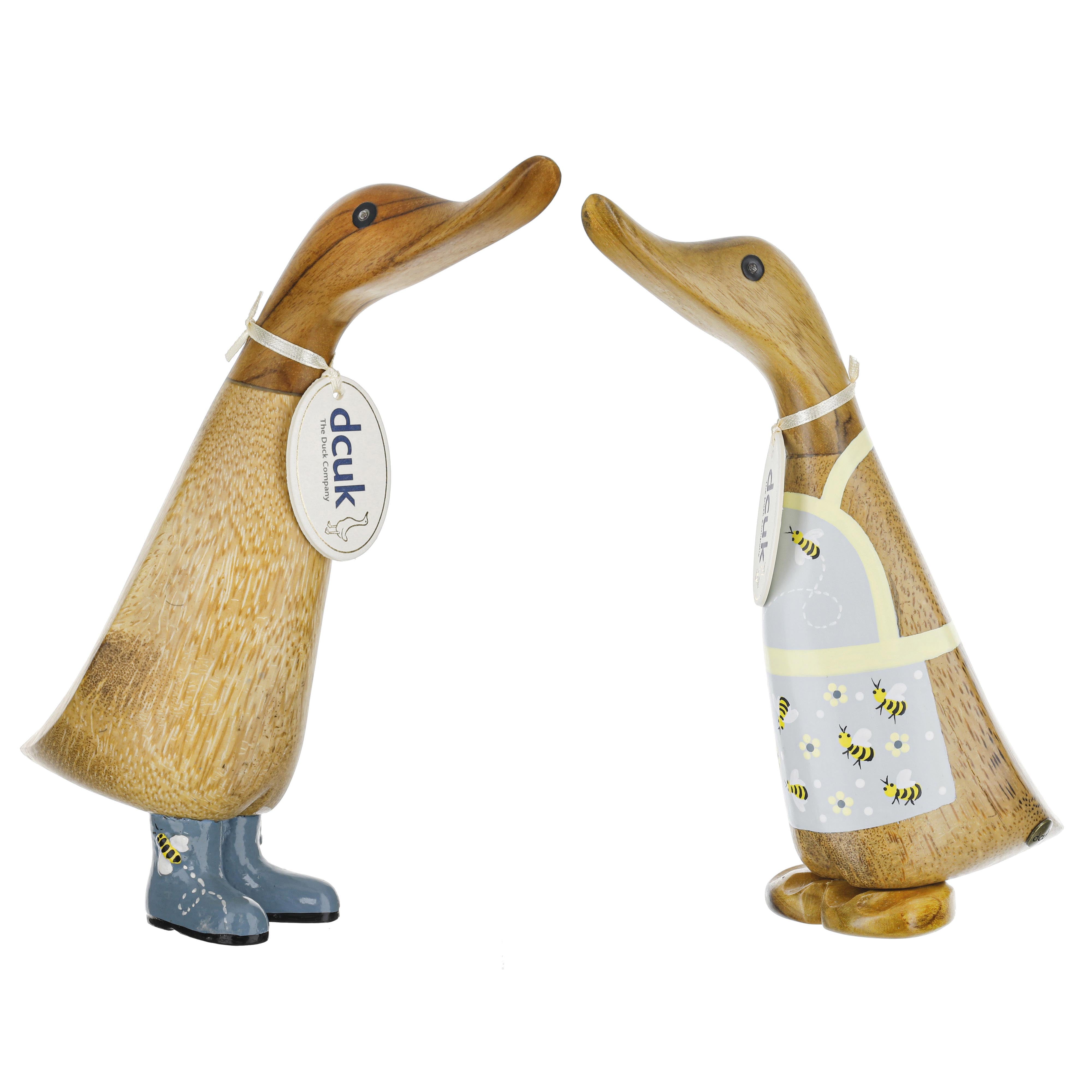 DCUK Buzzy Ducks – A.W. Smith & Sons Gift & Homewares