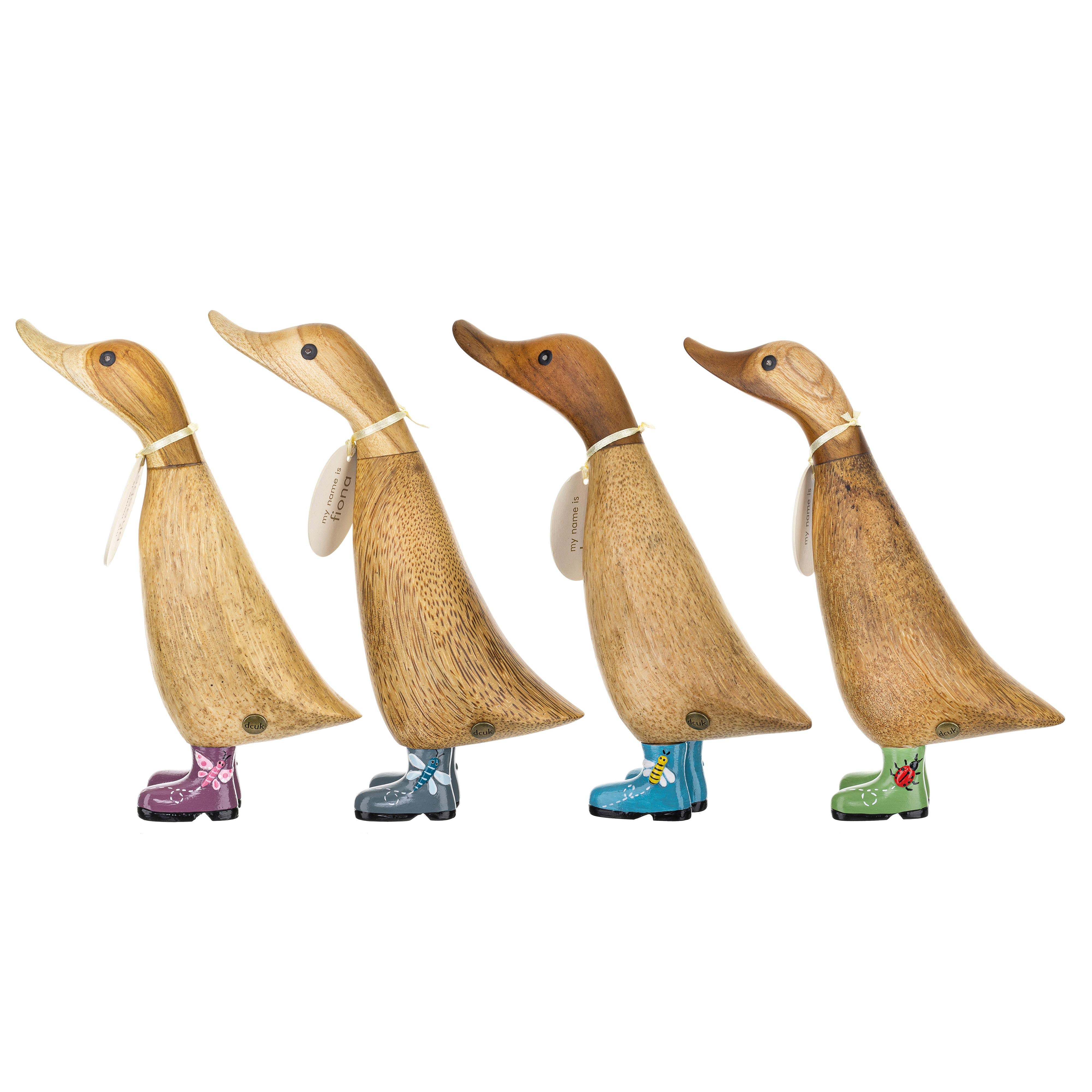 DCUK Bug Boots Ducklings – A.W. Smith & Sons Gift & Homewares