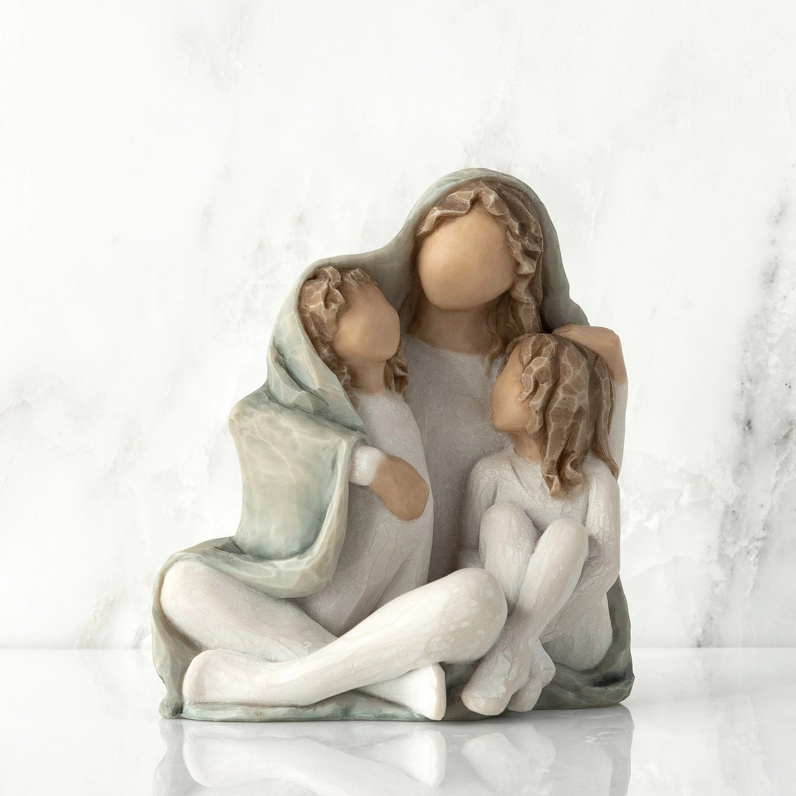 Cozy Figurine – A.W. Smith & Sons Gift & Homewares