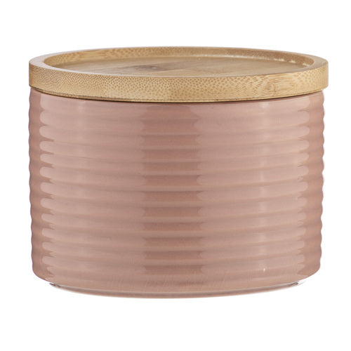 Stax Canister - Toffee – A.W. Smith & Sons Gift & Homewares