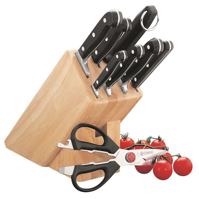 Bonza Block Set 9pce – A.W. Smith & Sons Gift & Homewares