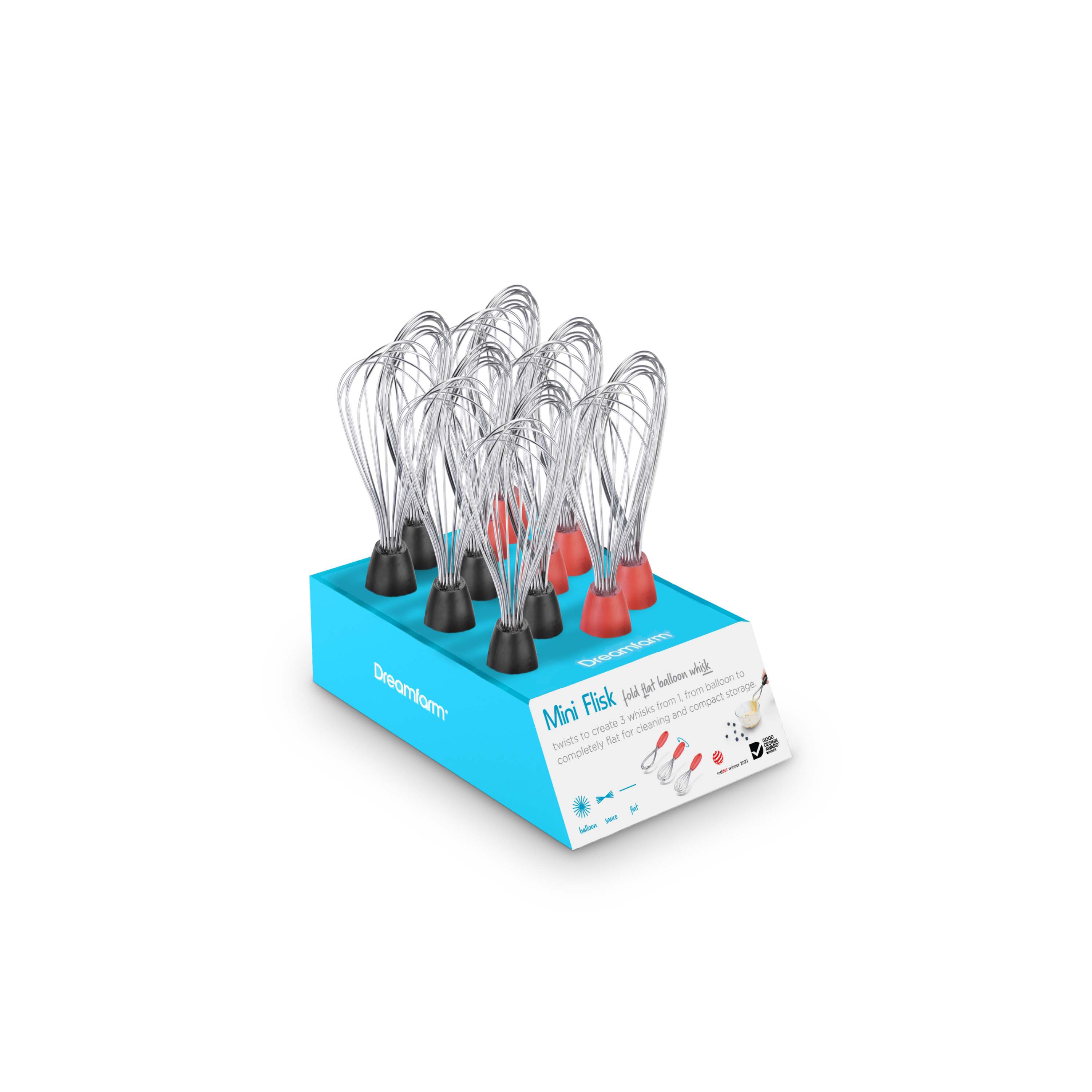 Mini Flisk – A.W. Smith & Sons Gift & Homewares