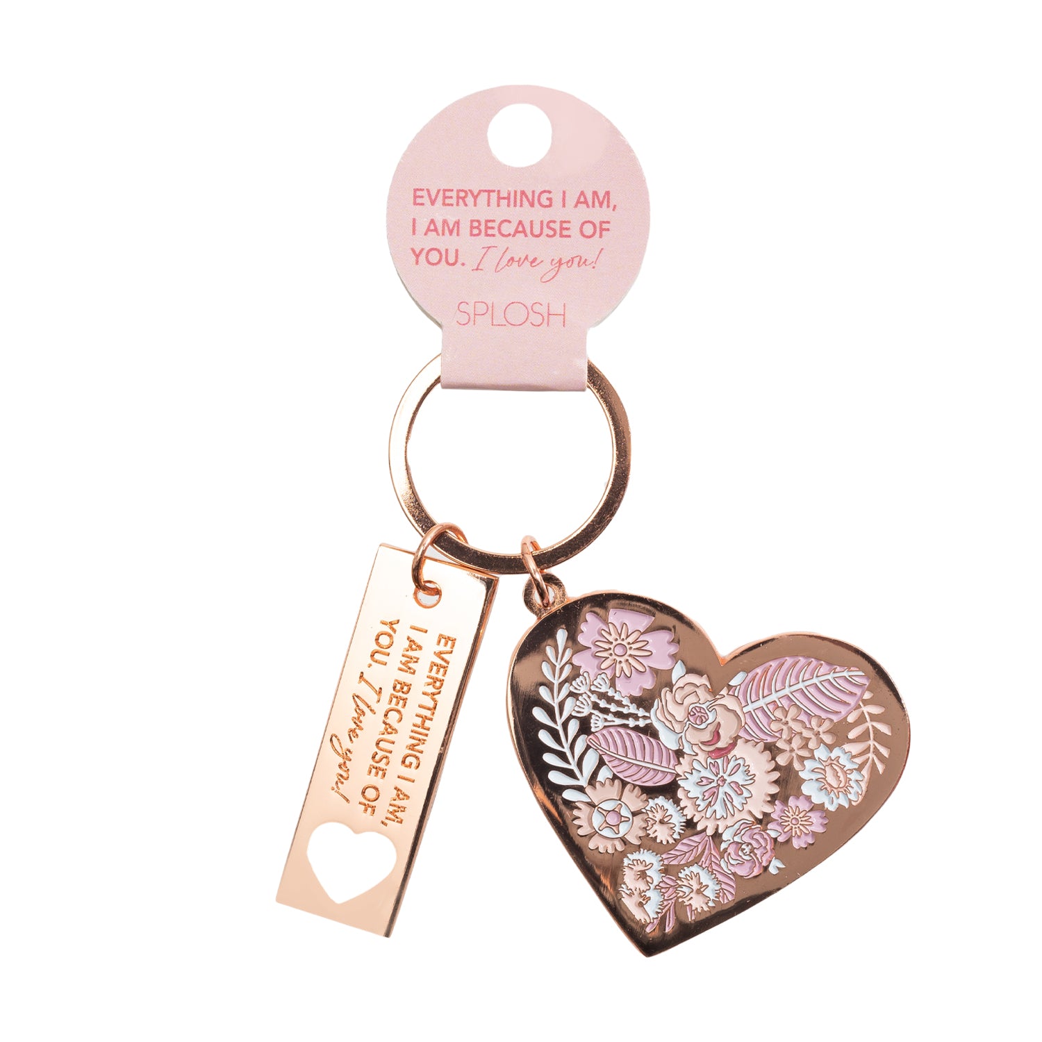 Keyring Everything – A.W. Smith & Sons Gift & Homewares